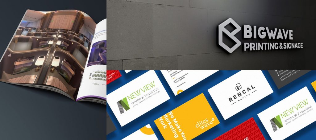 Home - Big Wave Printing & Signage